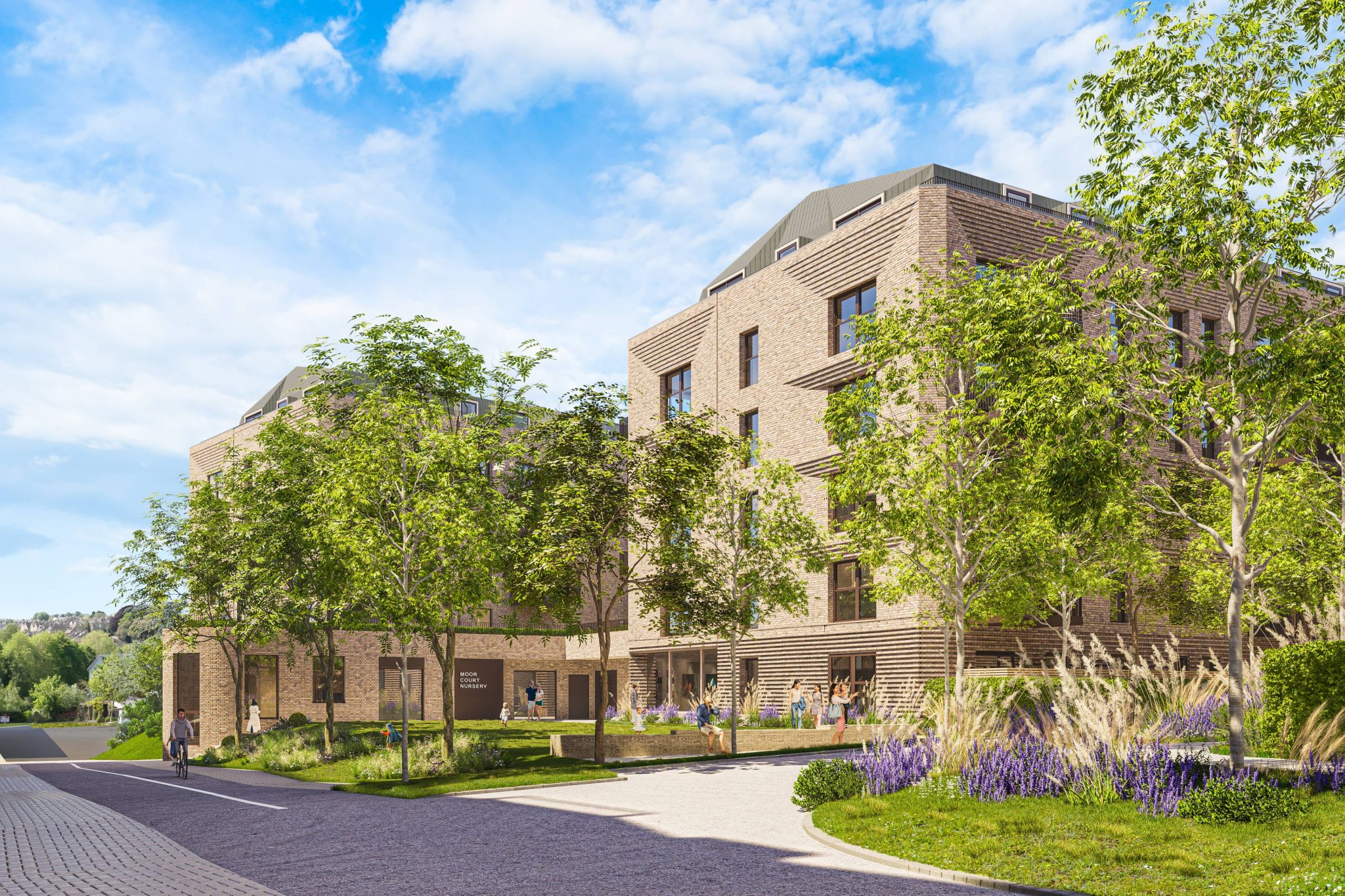 Planning Application – Bath Gasworks